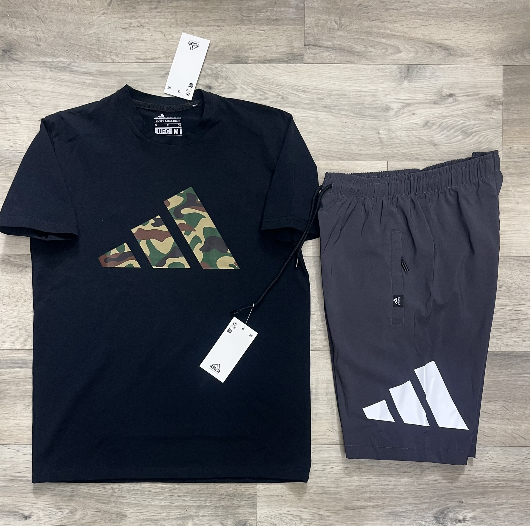 ِAdidas Set – Sport & Casual House
